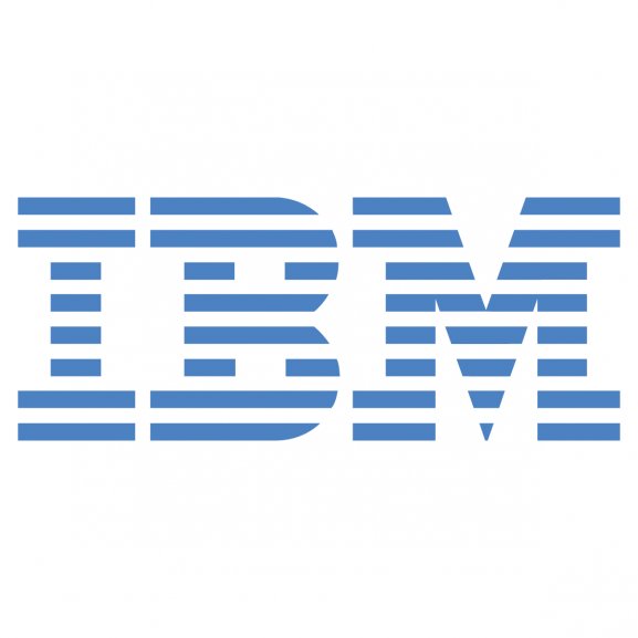 IBM | Brands of the World™ | Download vector logos and logotypes