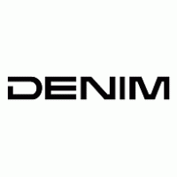 Denim | Brands of the World™ | Download vector logos and logotypes