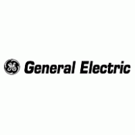General Electric Logo Vector