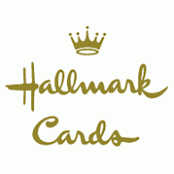 Hallmark Cards | Brands of the World™ | Download vector logos and logotypes