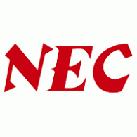 NEC | Brands of the World™ | Download vector logos and logotypes