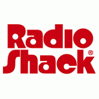 Radio Shack | Brands of the World™ | Download vector logos and logotypes