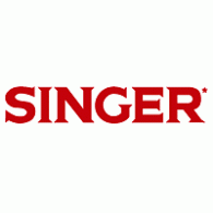 Singer | Brands of the World™ | Download vector logos and logotypes