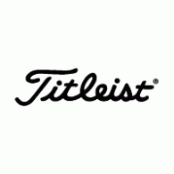 Titleist | Brands of the World™ | Download vector logos and logotypes