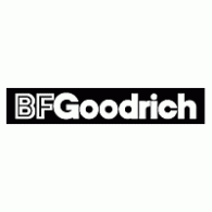 BF Goodrich Tires | Brands of the World™ | Download vector logos and ...