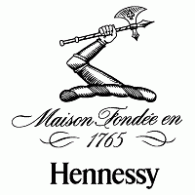 Hennessy | Brands of the World™ | Download vector logos and logotypes