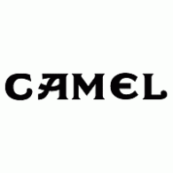 Camel | Brands of the World™ | Download vector logos and logotypes
