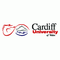 Cardiff University | Brands of the World™ | Download vector logos and ...