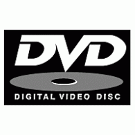 DVD | Brands of the World™ | Download vector logos and logotypes