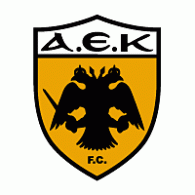 AEK | Brands of the World™ | Download vector logos and logotypes