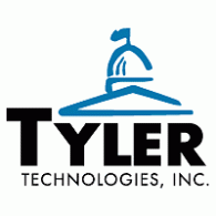 Tyler Technologies | Brands of the World™ | Download vector logos and ...