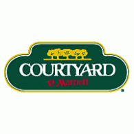 Courtyard | Brands of the World™ | Download vector logos and logotypes