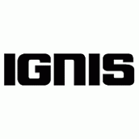 Ignis | Brands of the World™ | Download vector logos and logotypes