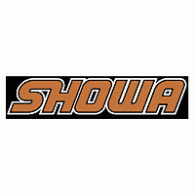 Showa | Brands of the World™ | Download vector logos and logotypes