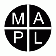 MAPL | Brands of the World™ | Download vector logos and logotypes