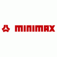 minimax | Brands of the World™ | Download vector logos and logotypes