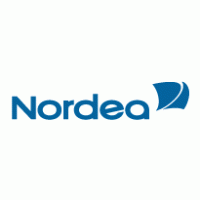 Nordea | Brands of the World™ | Download vector logos and logotypes