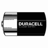 Duracell | Brands of the World™ | Download vector logos and logotypes