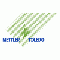 Mettler Toledo | Brands of the World™ | Download vector logos and logotypes
