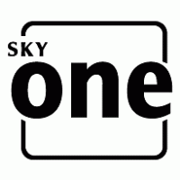 Sky One | Brands of the World™ | Download vector logos and logotypes