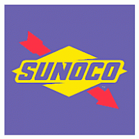 Sunoco | Brands of the World™ | Download vector logos and logotypes
