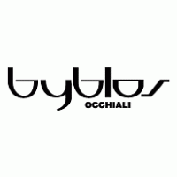 Byblos | Brands of the World™ | Download vector logos and logotypes