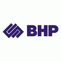 BHP | Brands of the World™ | Download vector logos and logotypes