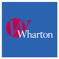 Wharton School | Brands of the World™ | Download vector logos and logotypes