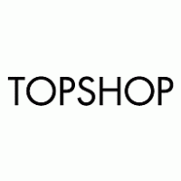 Topshop | Brands of the World™ | Download vector logos and logotypes