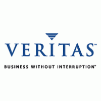Veritas | Brands of the World™ | Download vector logos and logotypes
