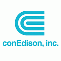 Con Edison | Brands of the World™ | Download vector logos and logotypes