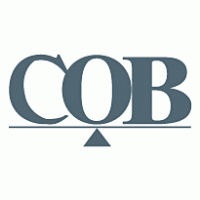 COB | Brands of the World™ | Download vector logos and logotypes