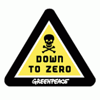 Greenpeace | Brands of the World™ | Download vector logos and logotypes