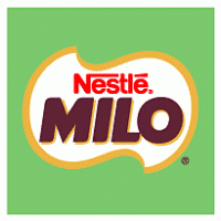 Milo | Brands of the World™ | Download vector logos and logotypes