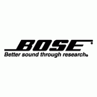 BOSE professional | Brands of the World™ | Download vector logos and ...