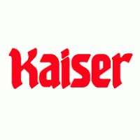 Kaiser + Kraft | Brands of the World™ | Download vector logos and logotypes