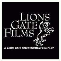 Lions Gate Films | Brands of the World™ | Download vector logos and ...