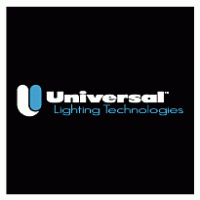 Universal Lighting Technologies | Brands of the World™ | Download vector logos and logotypes