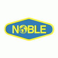 Noble | Brands of the World™ | Download vector logos and logotypes