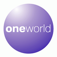 Oneworld Alliance | Brands of the World™ | Download vector logos and ...