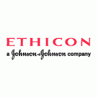 Ethicon | Brands of the World™ | Download vector logos and logotypes