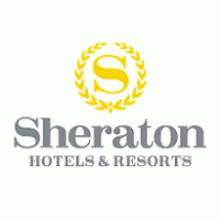 Sheraton Hotels & Resorts | Brands of the World™ | Download vector ...