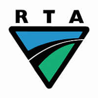 RTA | Brands of the World™ | Download vector logos and logotypes