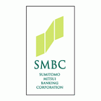 SMBC | Brands of the World™ | Download vector logos and logotypes