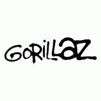 gorillaz | Brands of the World™ | Download vector logos and logotypes