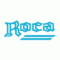 Roca | Brands of the World™ | Download vector logos and logotypes