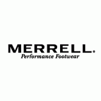 Merrell | Brands of the World™ | Download vector logos and logotypes
