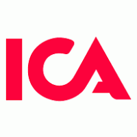 ICA | Brands of the World™ | Download vector logos and logotypes