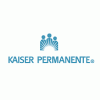 Kaiser Permanente | Brands of the World™ | Download vector logos and ...