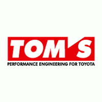 Tom's | Brands of the World™ | Download vector logos and logotypes